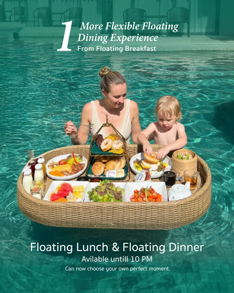 5 Exciting Updates You’ll Love at Phuket Emerald Beach Resort | White ...